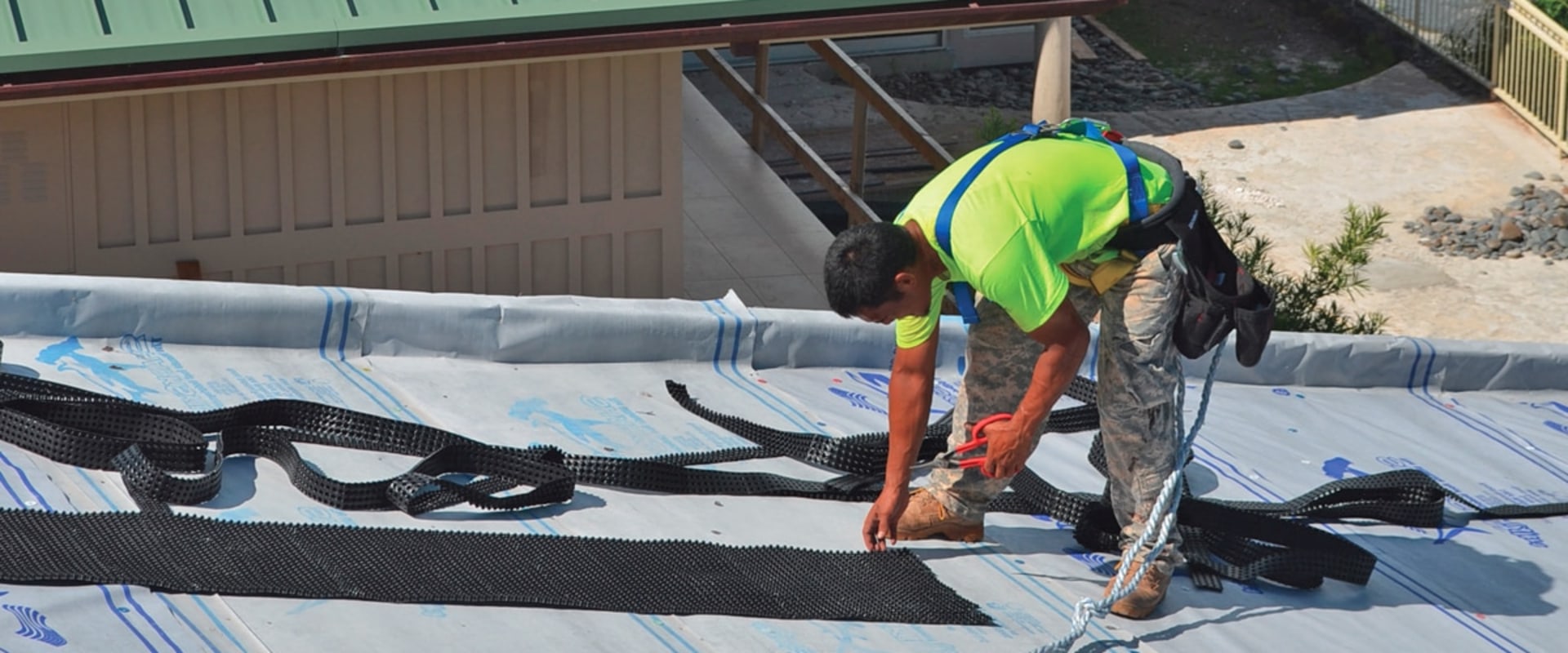 Preparing Your Roof for Installation
