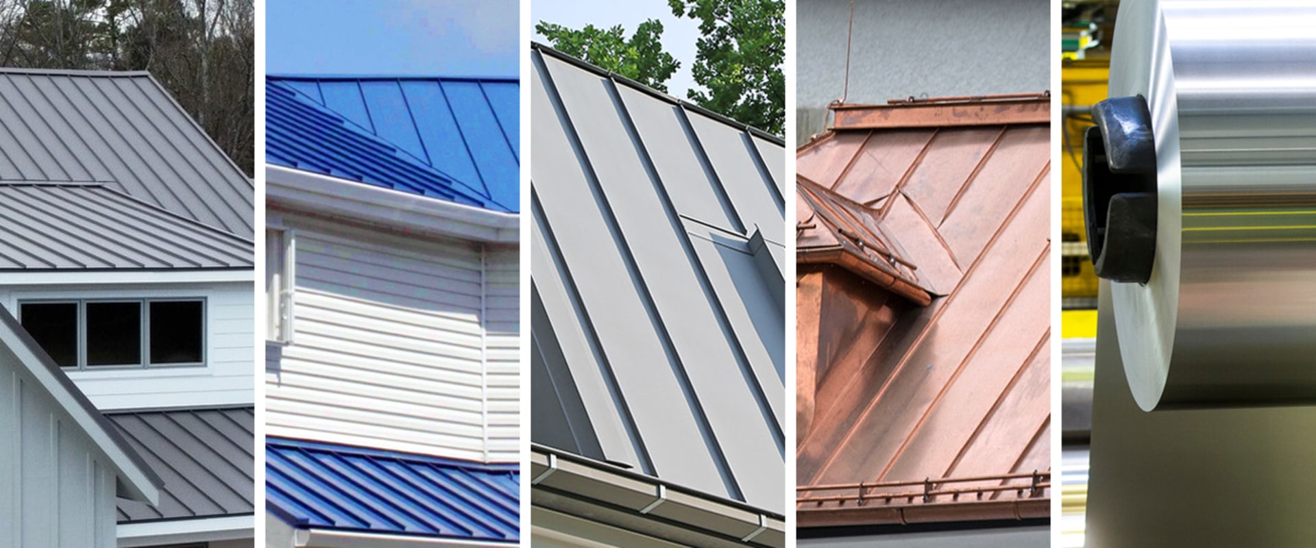 Metal Roofs - A Comprehensive Overview